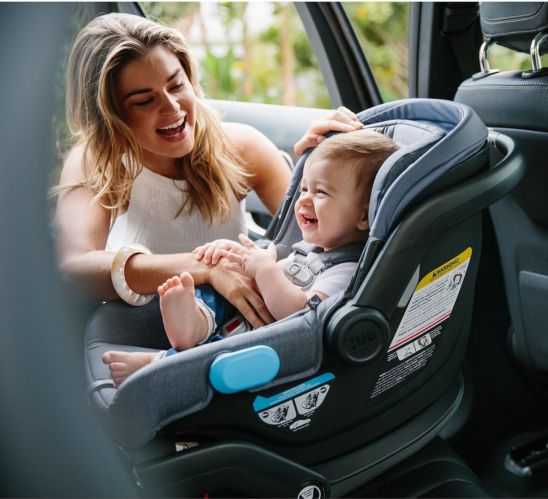 How to Find the Perfect Car Seat: The Ultimate Buying Guide - Babies in ...